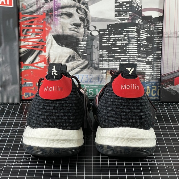 adidas | Shoes | Adidas Trae Young 2 Chinese New Year Basketball Shoes ...